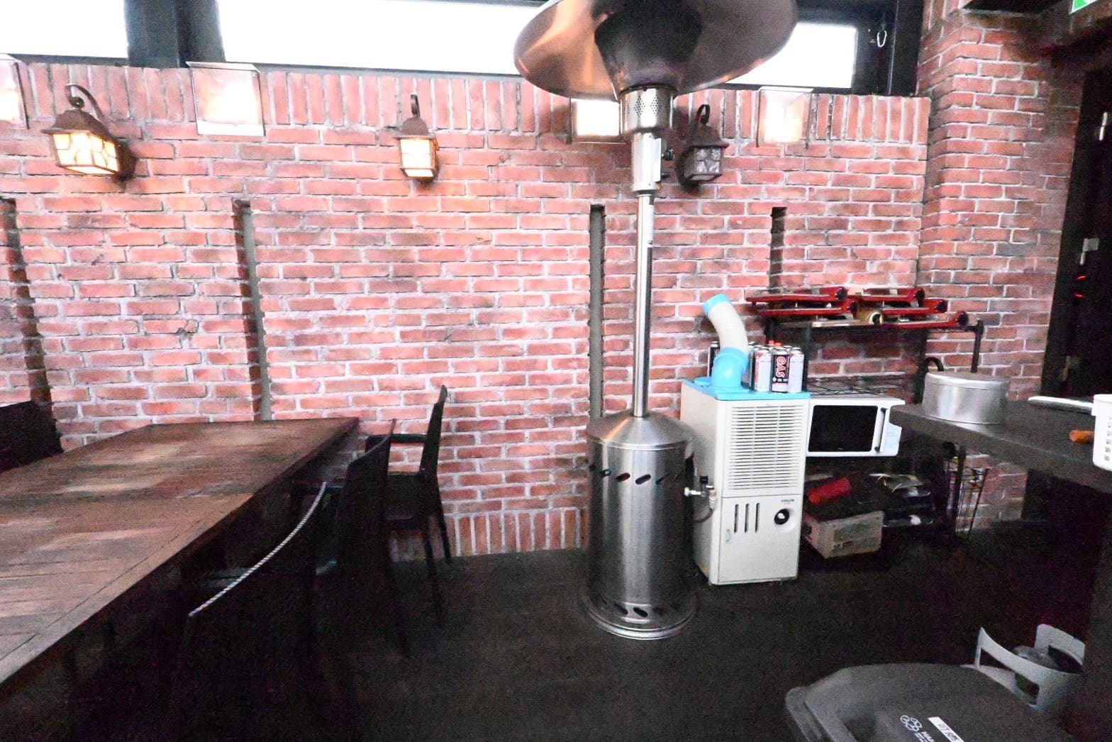 【中野駅 徒歩6分】ロケ収録、YouTube撮影📸オフ会✨合コン・街コン🍃BBQ可能🍖会議・打合せ・交流会・懇親会🖊の写真19