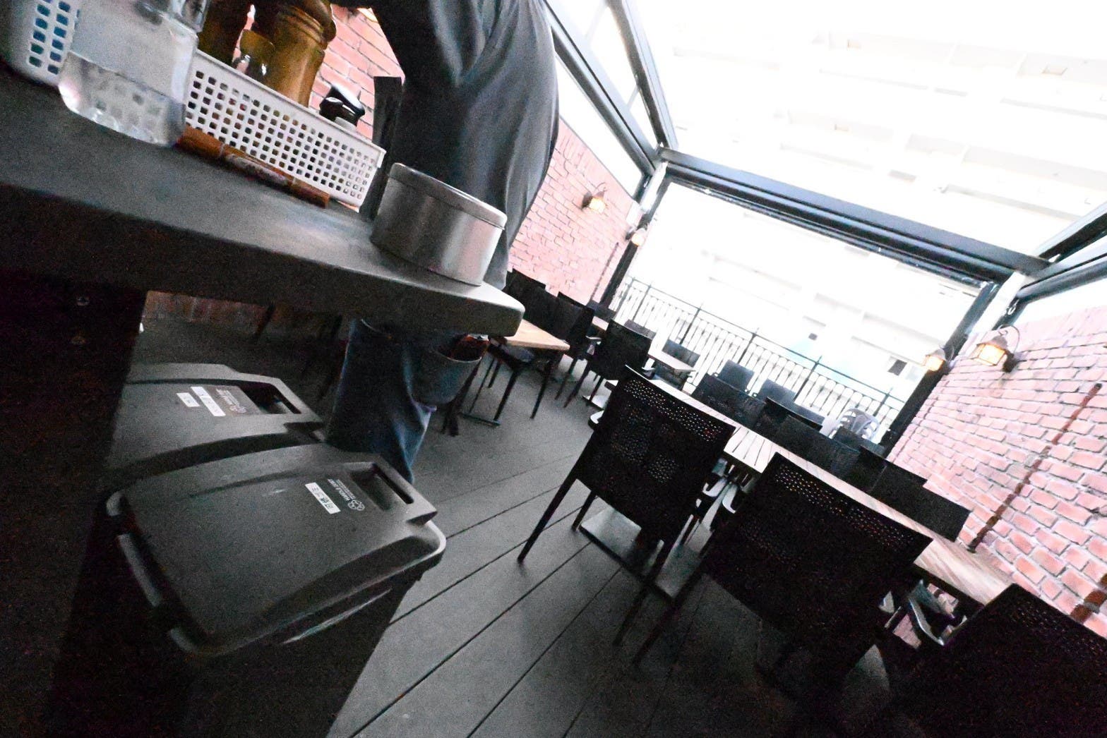 【中野駅 徒歩6分】ロケ収録、YouTube撮影📸オフ会✨合コン・街コン🍃BBQ可能🍖会議・打合せ・交流会・懇親会🖊の写真21