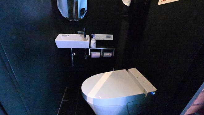 【中野駅 徒歩6分】ロケ収録、YouTube撮影📸オフ会✨合コン・街コン🍃BBQ可能🍖会議・打合せ・交流会・懇親会🖊の写真26