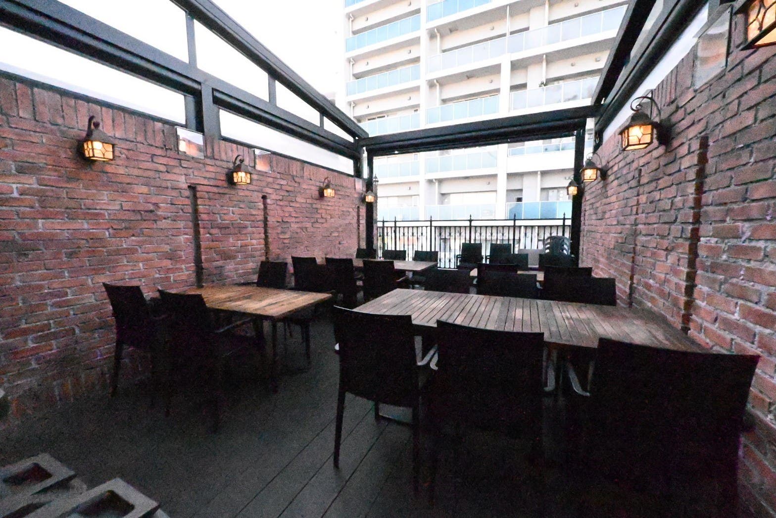 【中野駅 徒歩6分】ロケ収録、YouTube撮影📸オフ会✨合コン・街コン🍃BBQ可能🍖会議・打合せ・交流会・懇親会🖊の写真25