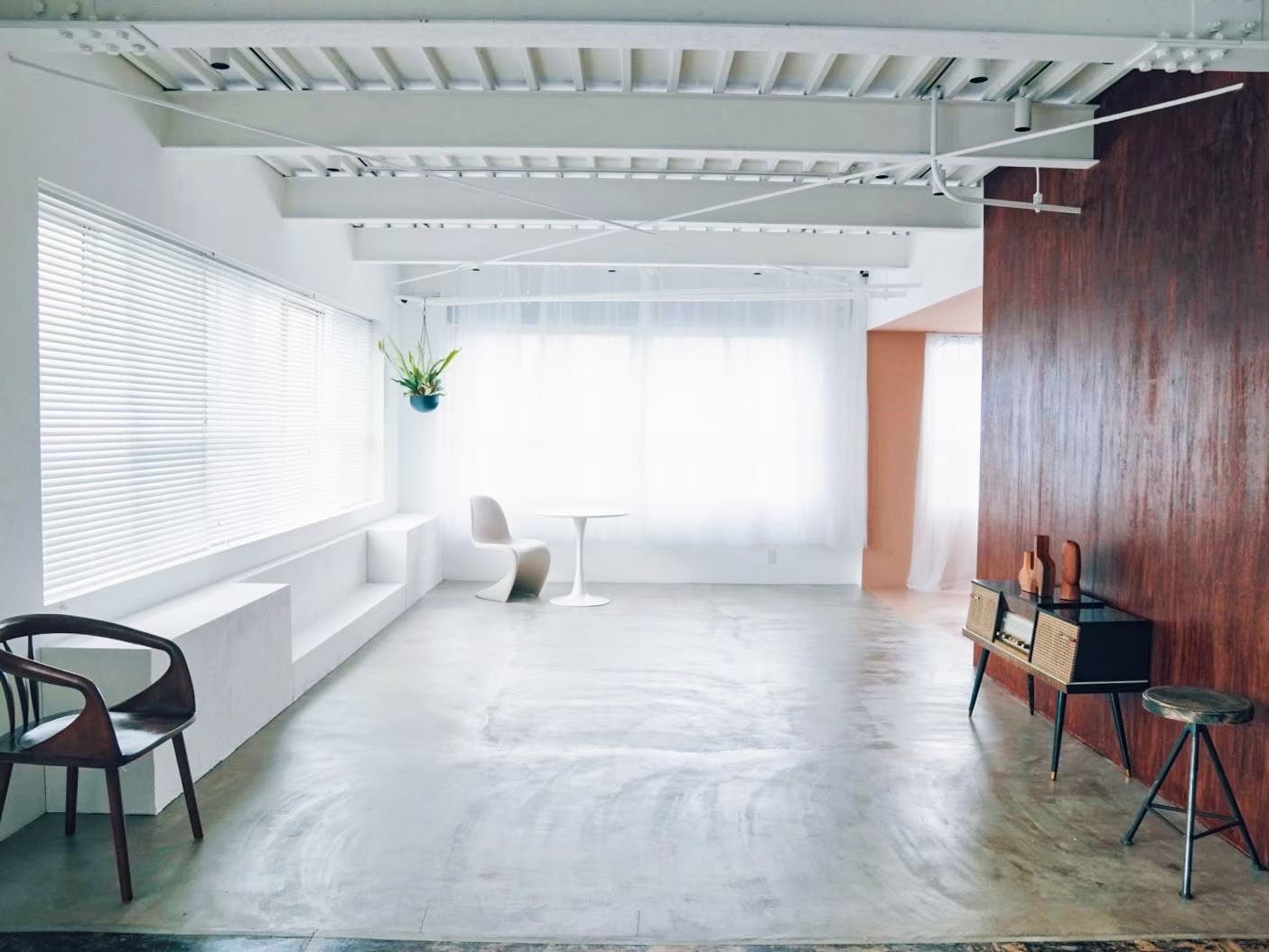 大阪梅田からのアクセス良好のレンタルスタジオの写真5