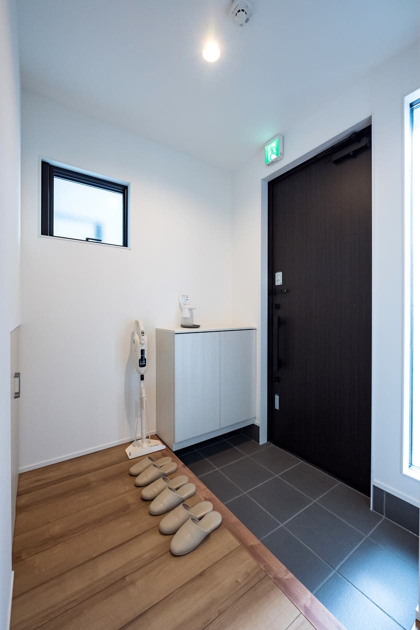 《高崎駅東口徒歩５分/駐車場付》少人数～8名・Wi-fi・キッチン付で会議・打合せ・オンラインミーティングなどに！の写真8