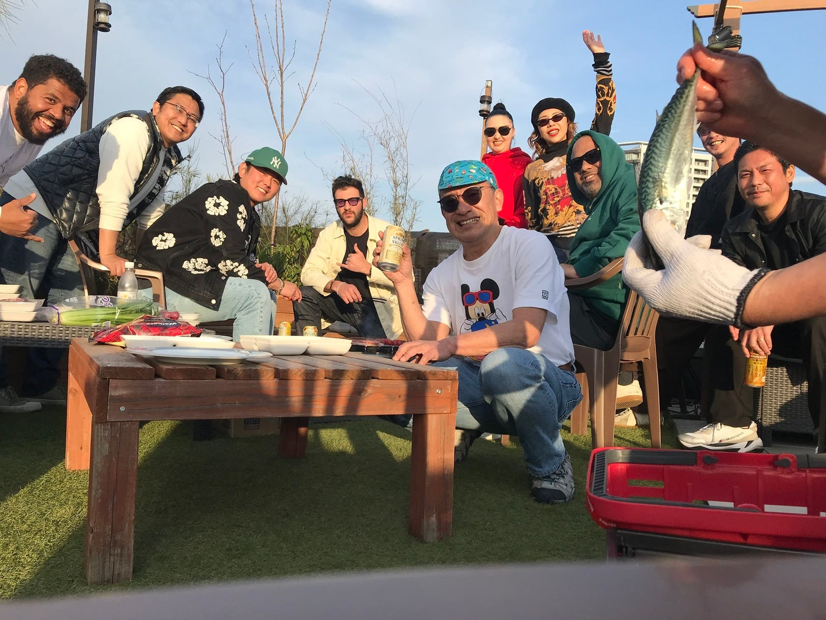 360°パノラマビュー／BBQ可／デート／イベント会場／打ち上げ／女子会／セミナー／映画鑑賞／ミニドッグラン🐶／撮影スタジオの写真8