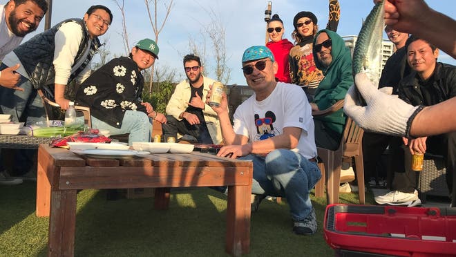 360°パノラマビュー/BBQ可/デート/イベント会場/打ち上げ/女子会/セミナー/映画鑑賞/ミニドッグラン🐶/撮影スタジオの写真8