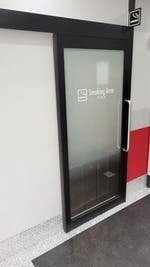 《2~4名用》会議・打ち合わせ用ルーム【サイズS】（禁煙）の写真6