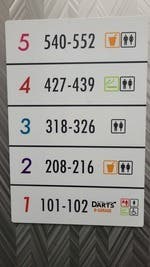 《2~4名用》会議・打ち合わせ用ルーム【サイズS】（禁煙）の写真9