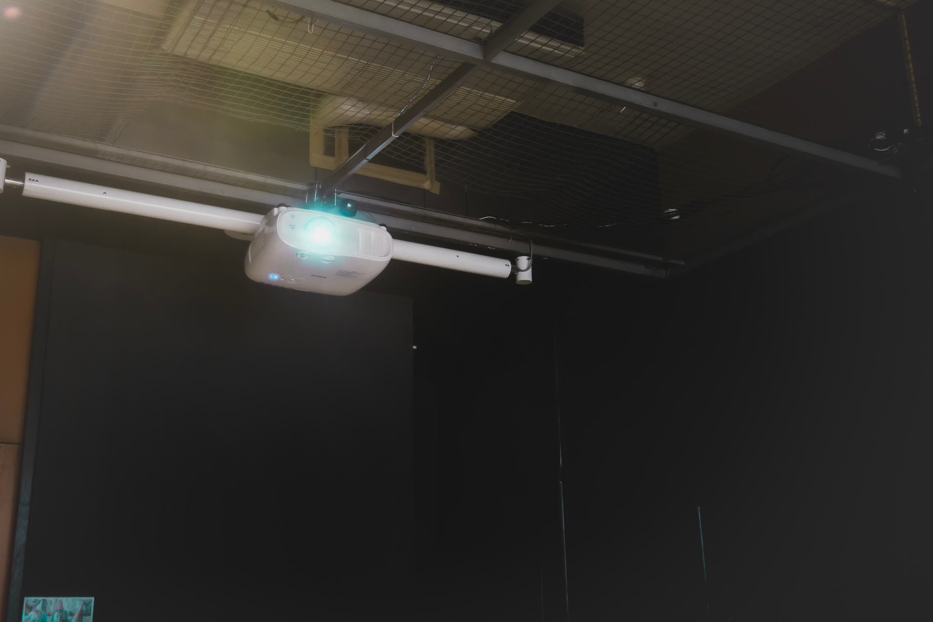 📹️プロジェクター(Epson)の画像1