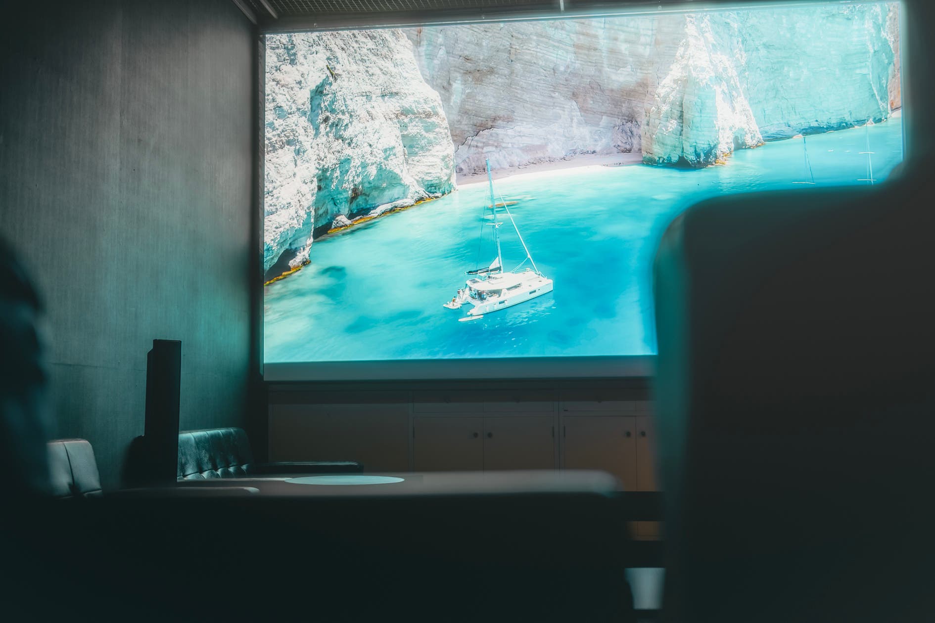 📹️プロジェクター(Epson)の画像2