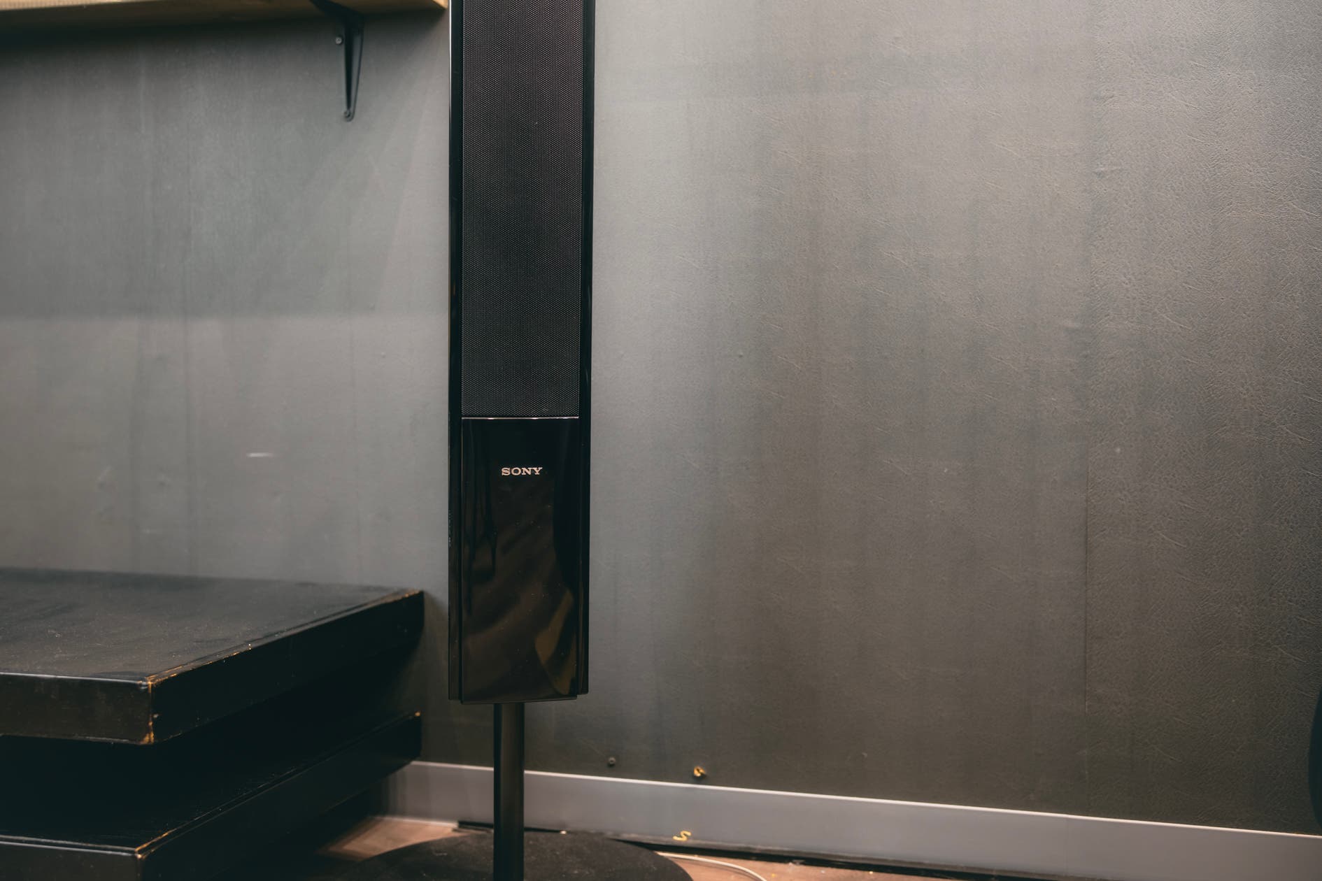 🔊スピーカー＆アンプ(Sony)の画像2