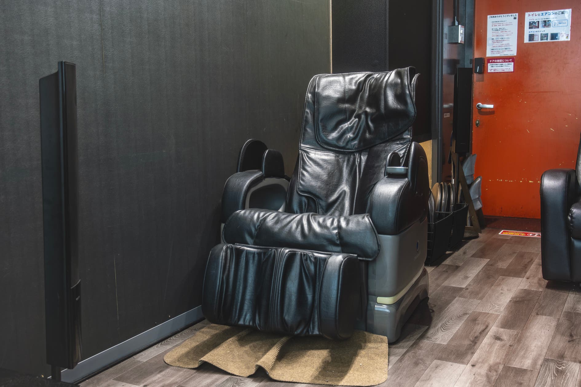 🪑マッサージチェアの画像1