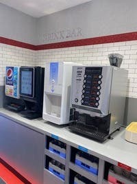 《5~8名用》会議・打ち合わせ用ルーム【サイズM】（禁煙）の写真3