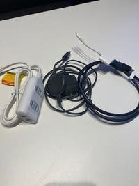 《5~8名用》会議・打ち合わせ用ルーム【サイズM】（禁煙）の写真4