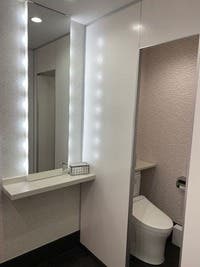 《5~8名用》会議・打ち合わせ用ルーム【サイズM】（禁煙）の写真5