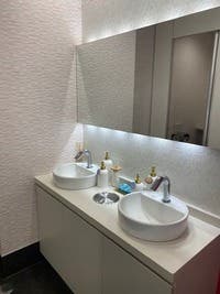 《5~8名用》会議・打ち合わせ用ルーム【サイズM】（禁煙）の写真6