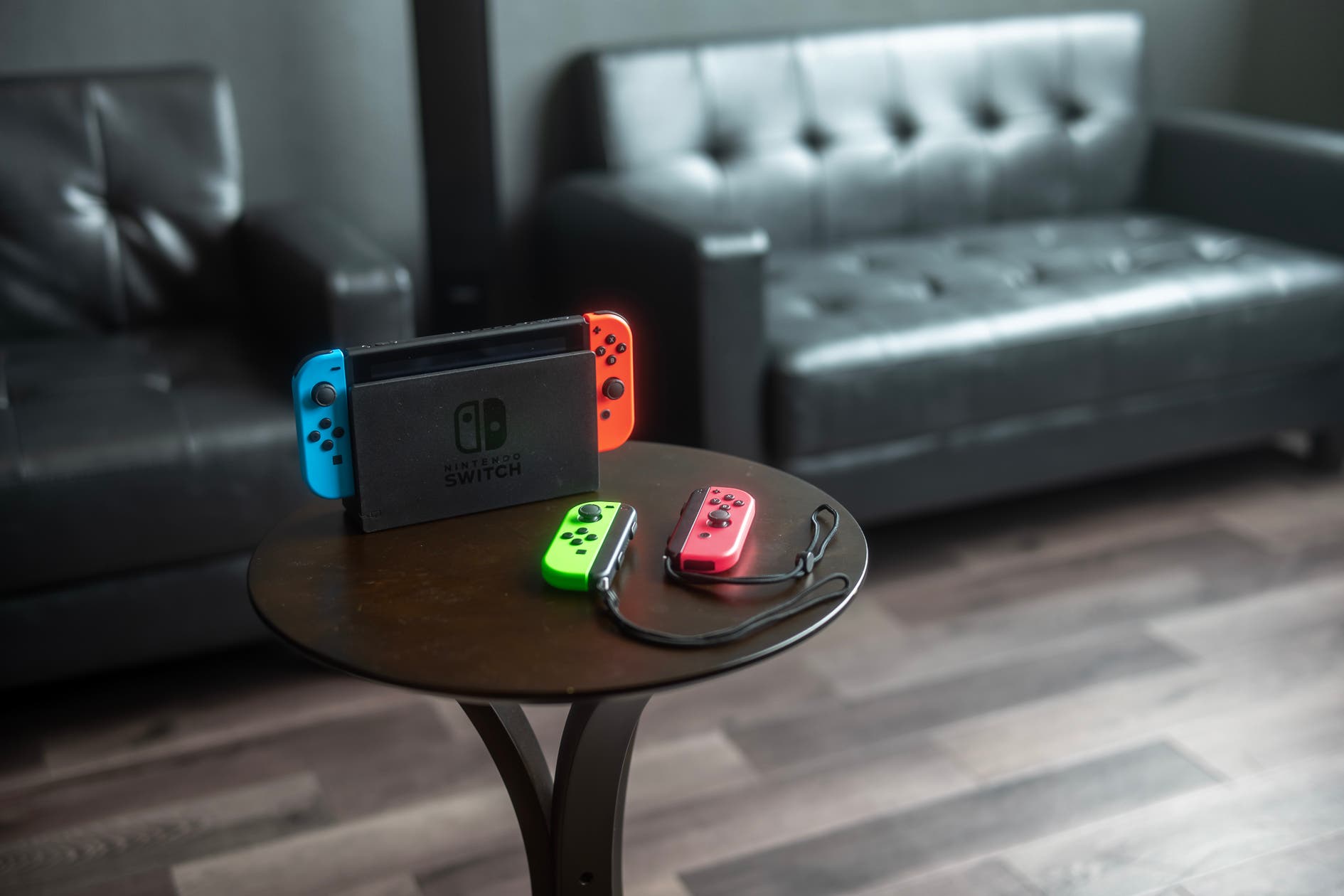 🎮️ゲーム機の画像1