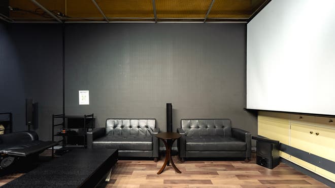 スペモ✨歓送迎会🎊金沢駅バス15分🚌140インチの巨大スクリーンで映画鑑賞✨オフ会!推し活😍544_アクティブシアター金沢片町の写真15