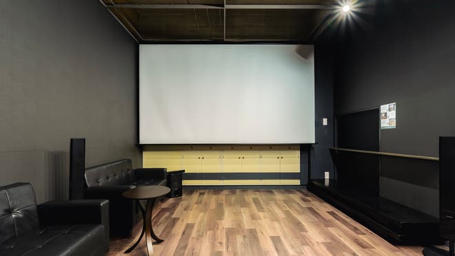 スペモ✨歓送迎会🎊金沢駅バス15分🚌140インチの巨大スクリーンで映画鑑賞✨オフ会!推し活😍544_アクティブシアター金沢片町の写真16