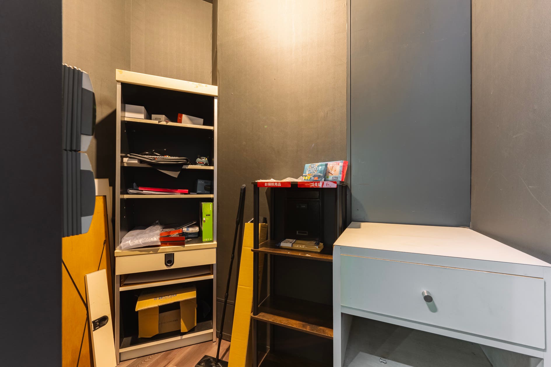 スペモ✨歓送迎会🎊金沢駅バス15分🚌140インチの巨大スクリーンで映画鑑賞✨オフ会！推し活😍544_アクティブシアター金沢片町の写真22