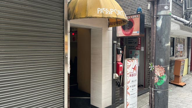 <ワークブース三ノ宮No.3>三宮駅徒歩2分🚃1人用完全個室🚪Wi-Fi📶モニター🖥電源🔌⚡️テレワーク/面接/自習の写真8