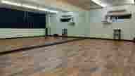 横8m縦4m高3m ※イメージ学校教室3分2の写真2