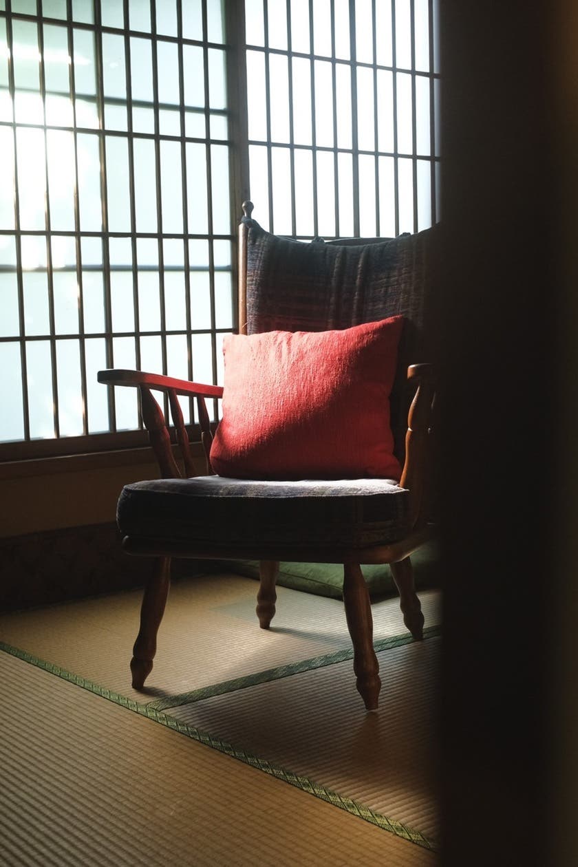 北鎌倉駅から徒歩10分、鎌倉の静かな佇まいを持つ古民家レンタルフォトスタジオの写真4