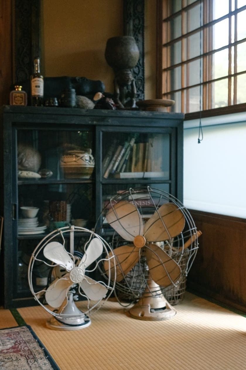 北鎌倉駅から徒歩10分、鎌倉の静かな佇まいを持つ古民家レンタルフォトスタジオの写真5