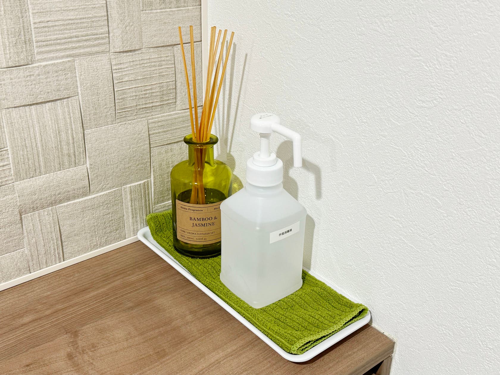 【学芸大学駅から徒歩3分】4月OPENキャンペーン！高速Wi-Fi無料！popIn Aladdin導入！清潔感のある貸し会議室の写真9