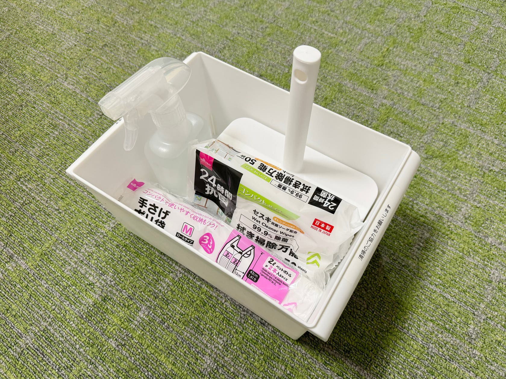 【学芸大学駅から徒歩3分】4月OPENキャンペーン！高速Wi-Fi無料！popIn Aladdin導入！清潔感のある貸し会議室の写真7