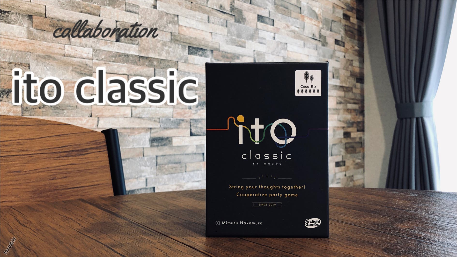 【船橋駅徒歩2分】🚉南口から1番近い会議室/50型モニター/冷蔵庫/レンジ🃏ボドゲ📷撮影🌅オフ会の写真6