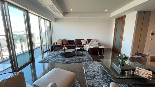 福島駅から徒歩8分、超高層階から大阪の街を一望できるラグジュアリー撮影スタジオの写真5