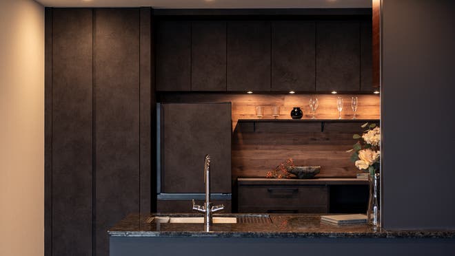 福島駅から徒歩8分、超高層階から大阪の街を一望できるラグジュアリー撮影スタジオの写真7