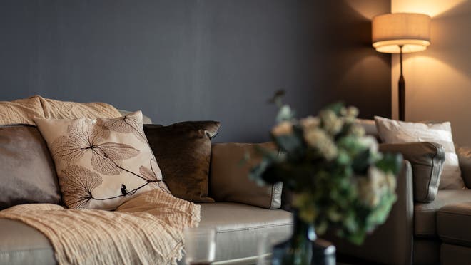 福島駅から徒歩8分、超高層階から大阪の街を一望できるラグジュアリー撮影スタジオの写真10