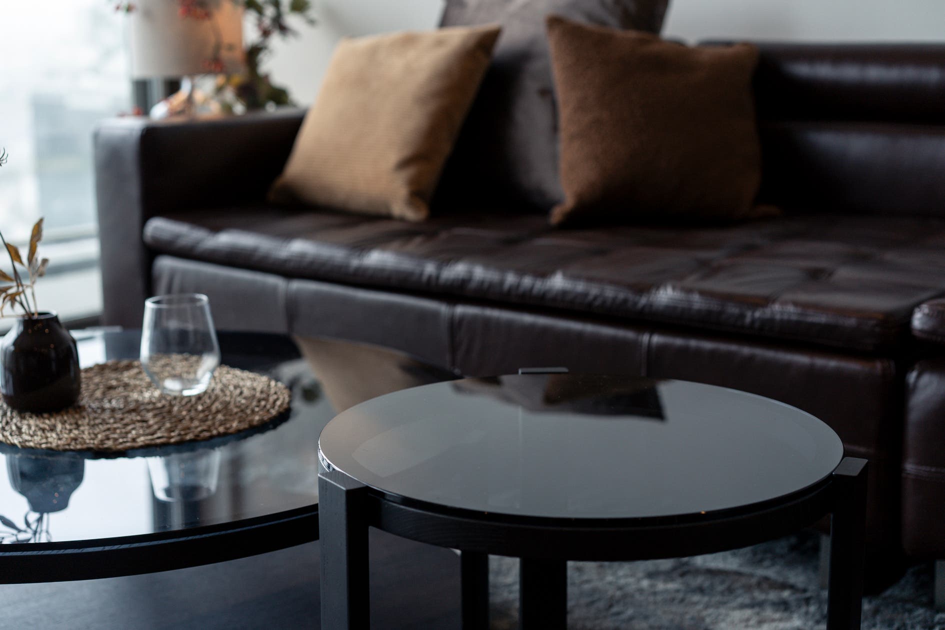 福島駅から徒歩8分、超高層階から大阪の街を一望できるラグジュアリー撮影スタジオの写真11