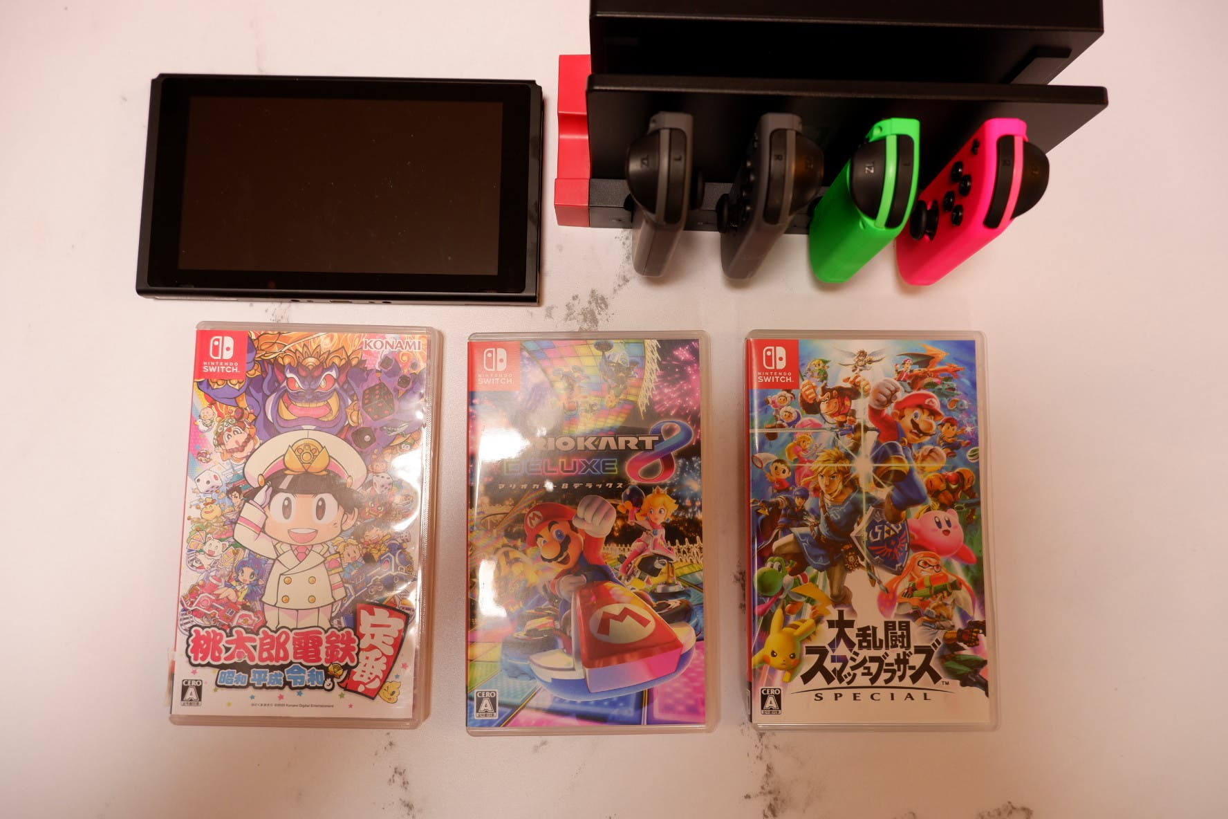 名駅近く⭐️最大20名🌸広いキッチン🍳女子会🩷ママ会にピッタリ♪100インチの大型プロジェクターで推し活も🎥の写真22