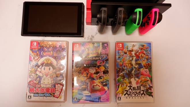 名駅近く⭐️最大20名🌸広いキッチン🍳女子会🩷ママ会にピッタリ♪100インチの大型プロジェクターで推し活も🎥の写真22