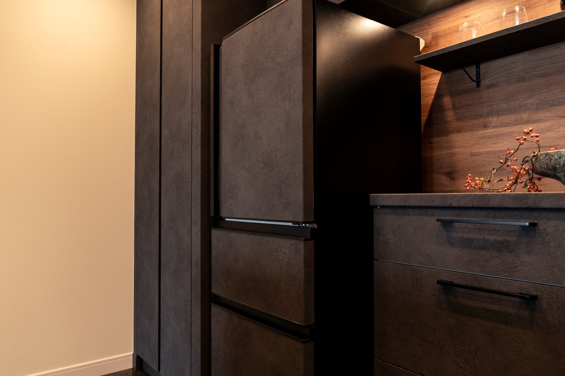 福島駅から徒歩8分、超高層階から大阪の街を一望できるラグジュアリー撮影スタジオの写真15