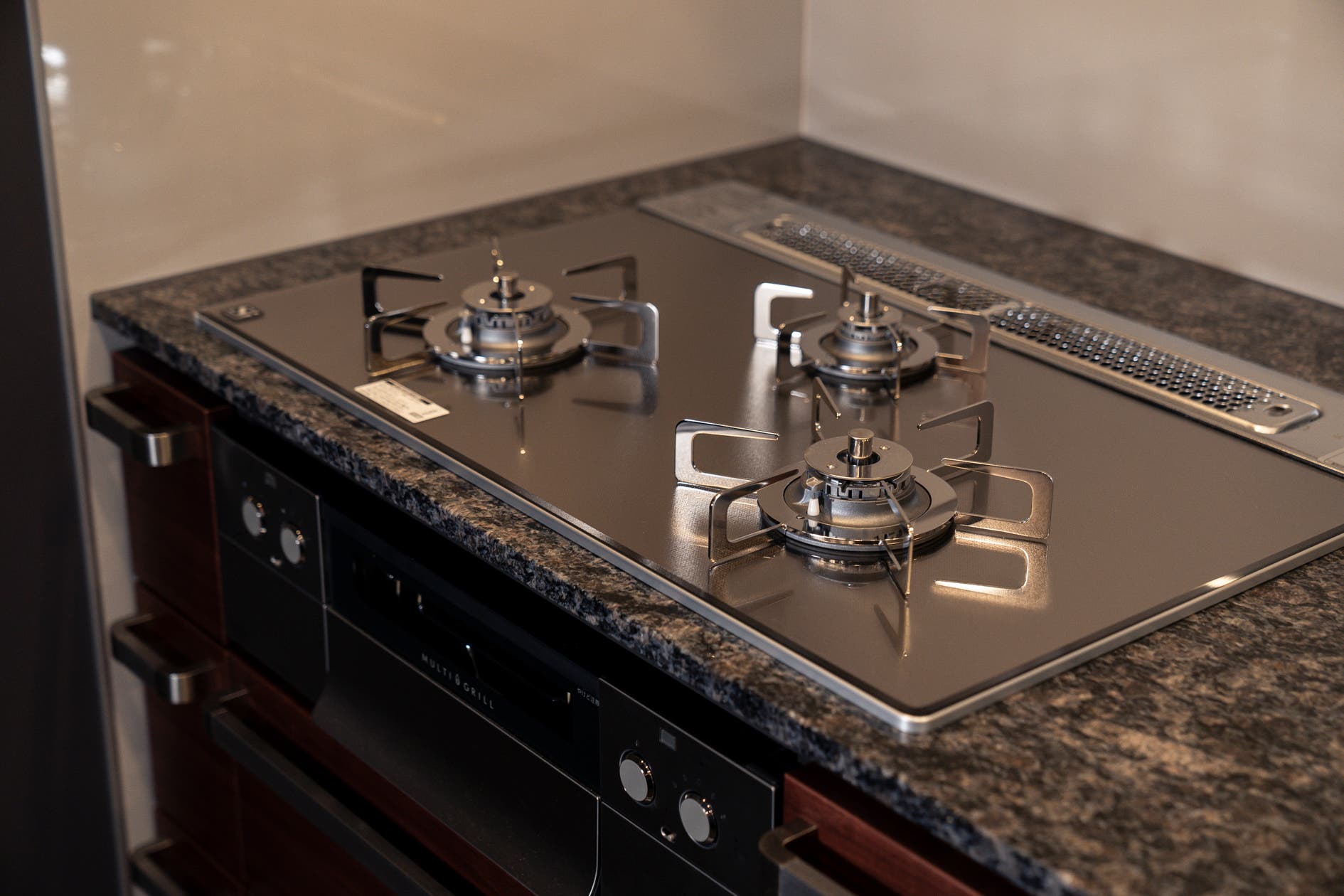 福島駅から徒歩8分、超高層階から大阪の街を一望できるラグジュアリー撮影スタジオの写真16