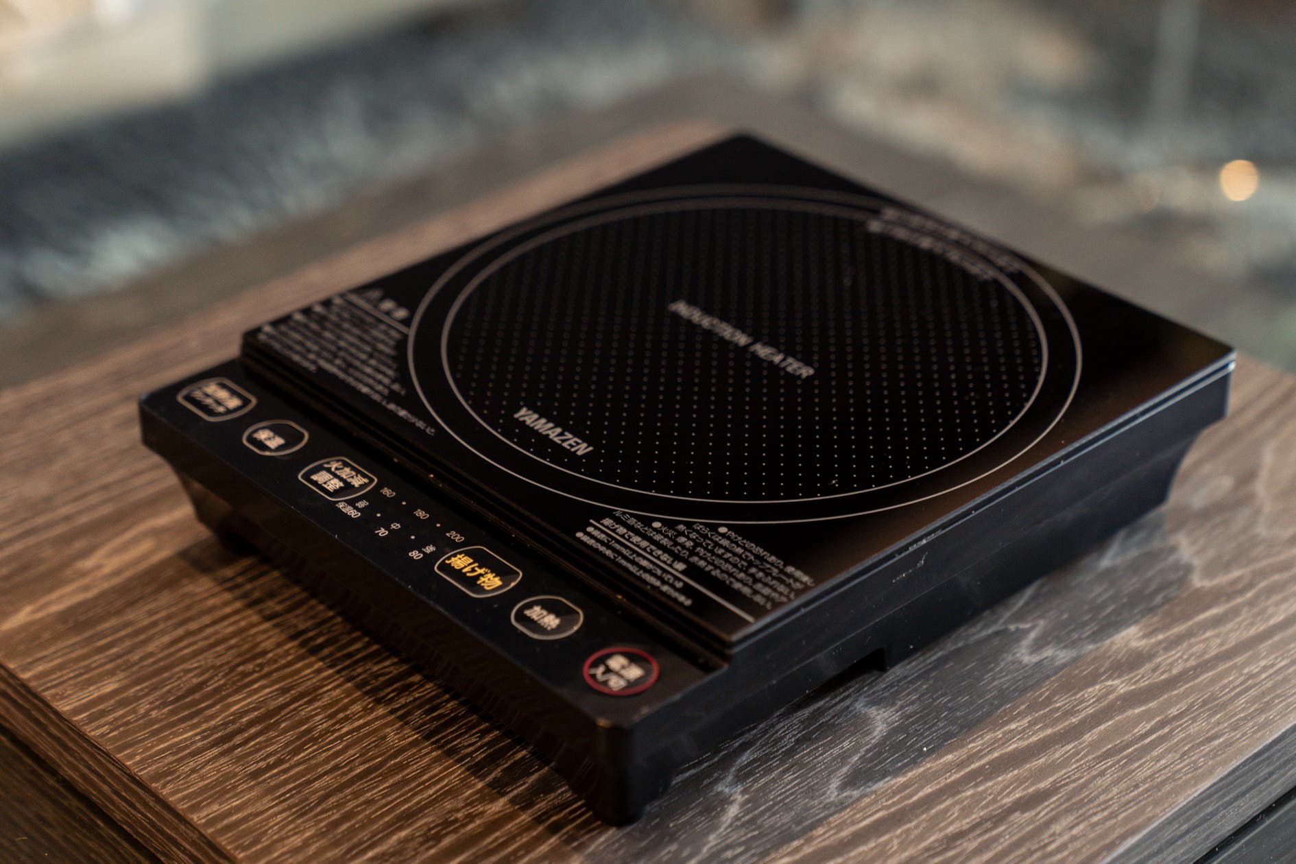 福島駅から徒歩8分、超高層階から大阪の街を一望できるラグジュアリー撮影スタジオの写真19