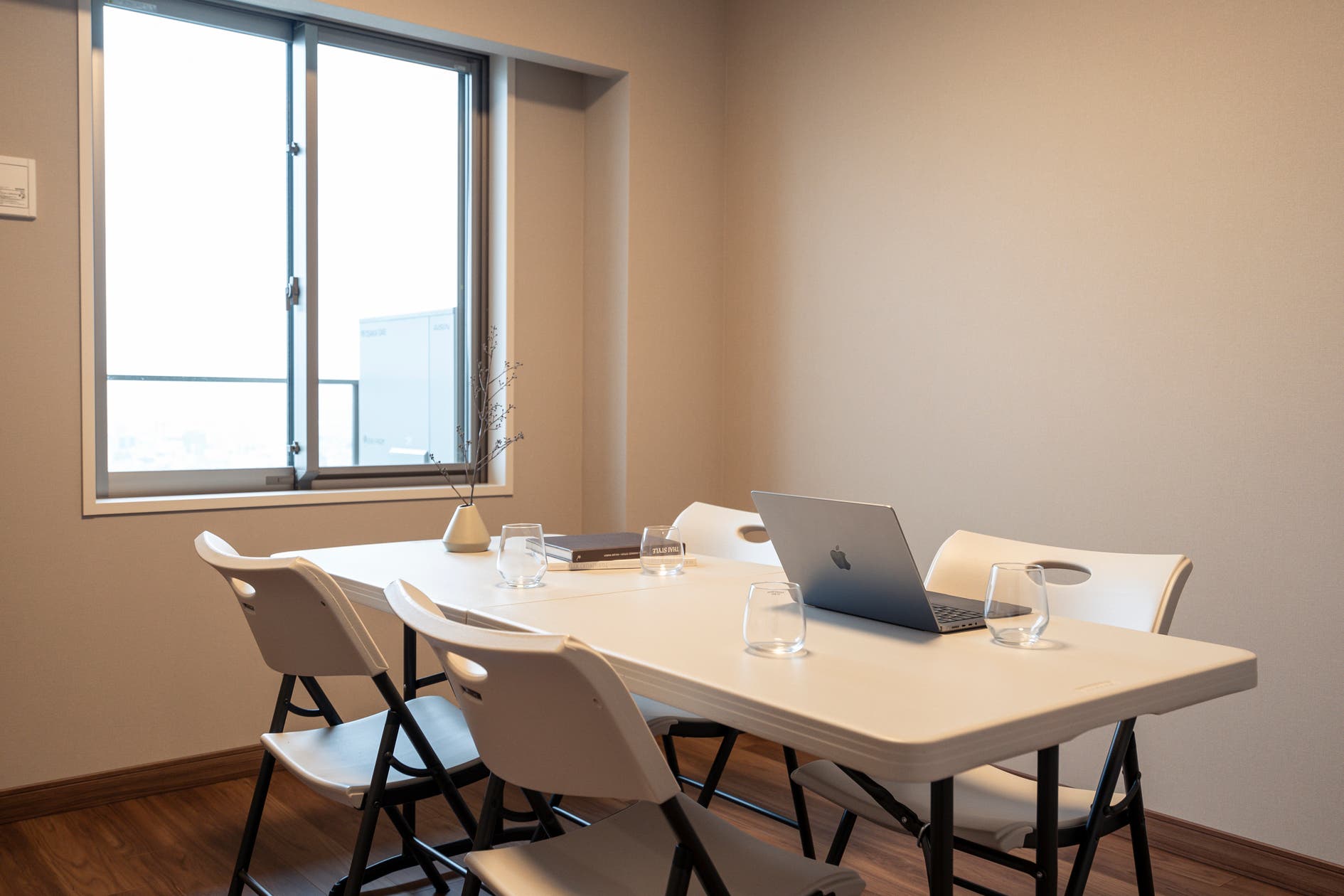 福島駅から徒歩8分、超高層階から大阪の街を一望できるラグジュアリー撮影スタジオの写真20