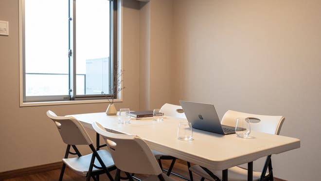 福島駅から徒歩8分、超高層階から大阪の街を一望できるラグジュアリー撮影スタジオの写真20