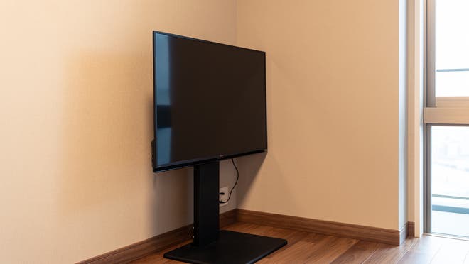 福島駅から徒歩8分、超高層階から大阪の街を一望できるラグジュアリー撮影スタジオの写真25