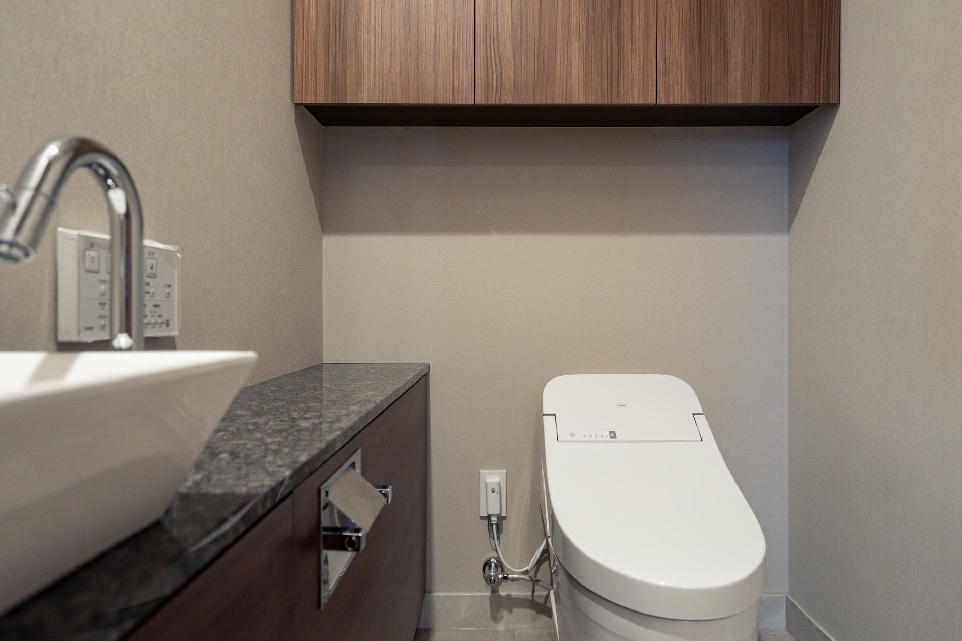 福島駅から徒歩8分、超高層階から大阪の街を一望できるラグジュアリー撮影スタジオの写真27