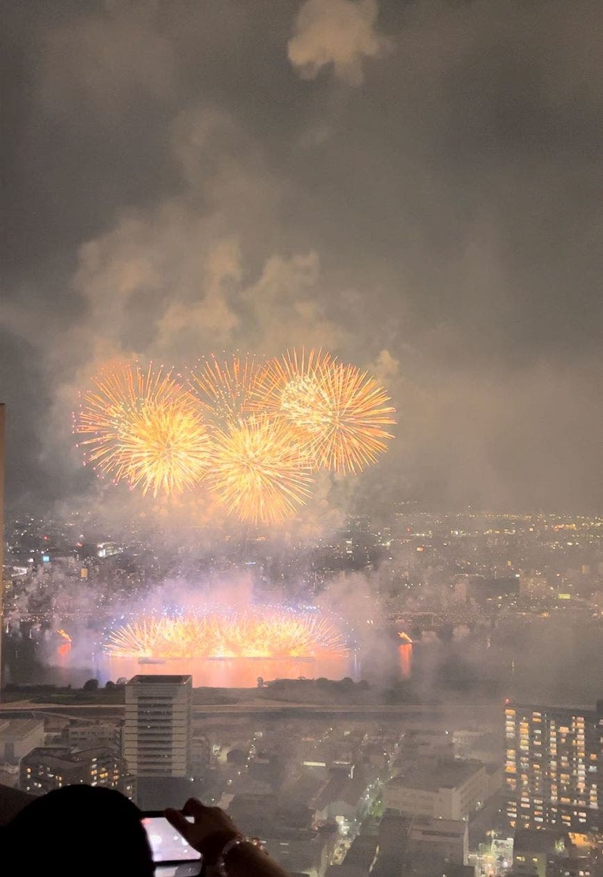 福島駅から徒歩8分、超高層階から大阪の街を一望できるラグジュアリー撮影スタジオの写真30