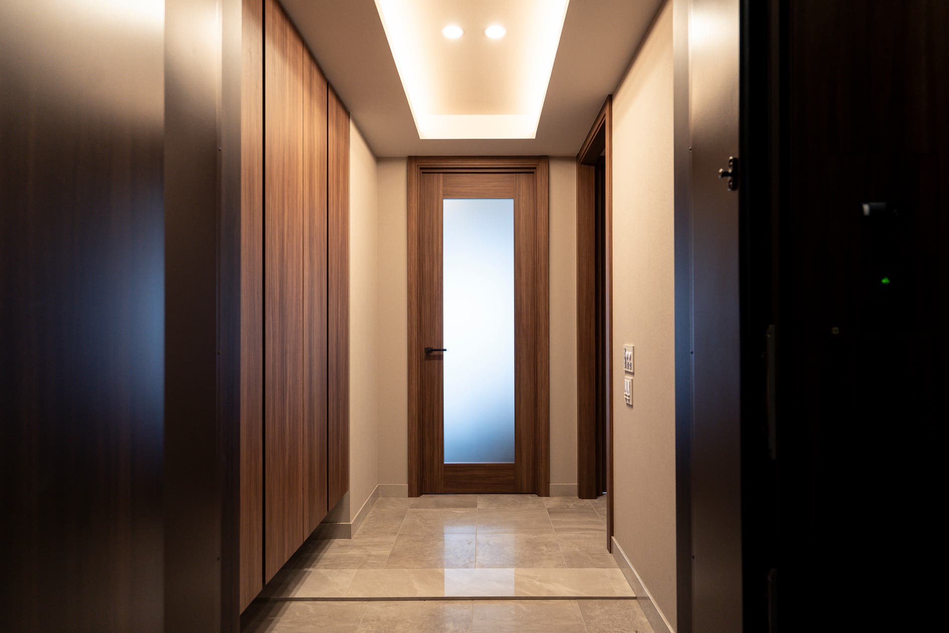 福島駅から徒歩8分、超高層階から大阪の街を一望できるラグジュアリー撮影スタジオの写真26