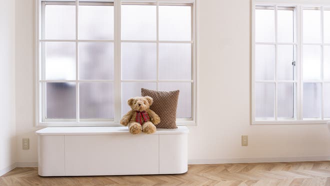 🎁今だけ15%OFF!水天宮前駅30秒|北欧ナチュラルなデザインハウス|自然光×アーチ×カウンターキッチンの写真11