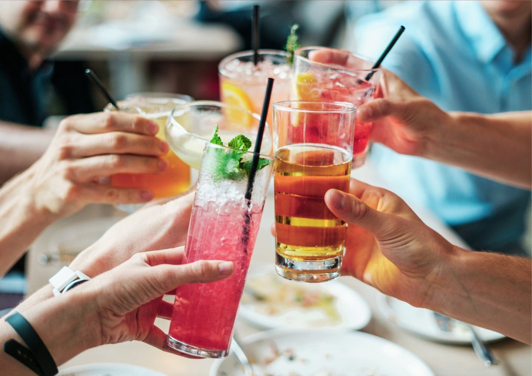 BAR完全貸切/セルフ飲み放題880円/カラオケ・ダーツ無料/心斎橋駅近/結婚式２次会/Bar Near 心斎橋の写真10