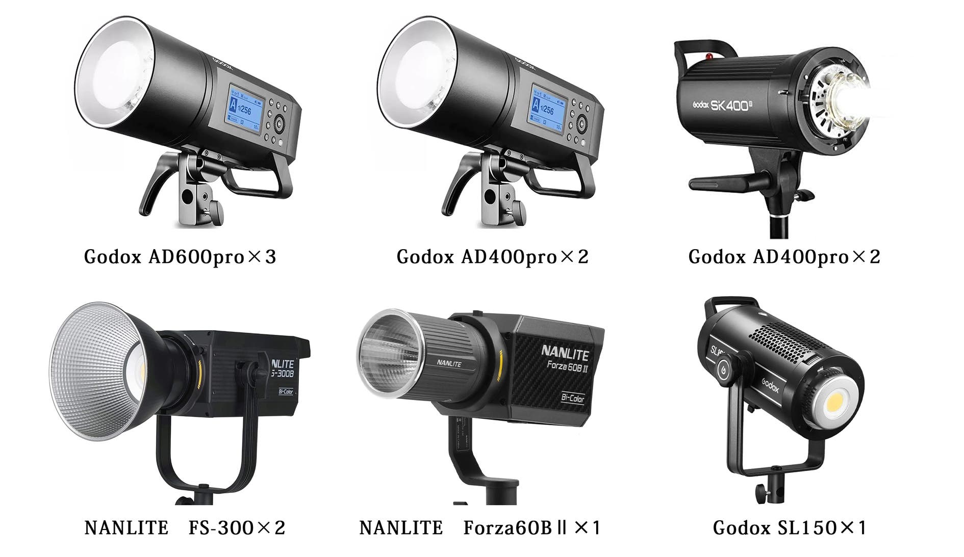 プロ用機材無料貸出、神戸駅から徒歩5分、天井4ｍ広々 3面白ホリ スタジオ 撮影スタジオ レンタルスタジオの写真16