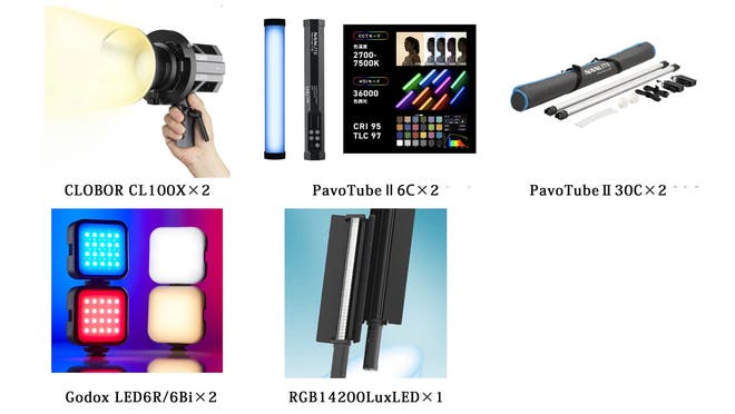 プロ用機材無料貸出、神戸駅から徒歩5分、天井4m広々 3面白ホリ スタジオ 撮影スタジオ レンタルスタジオの写真17