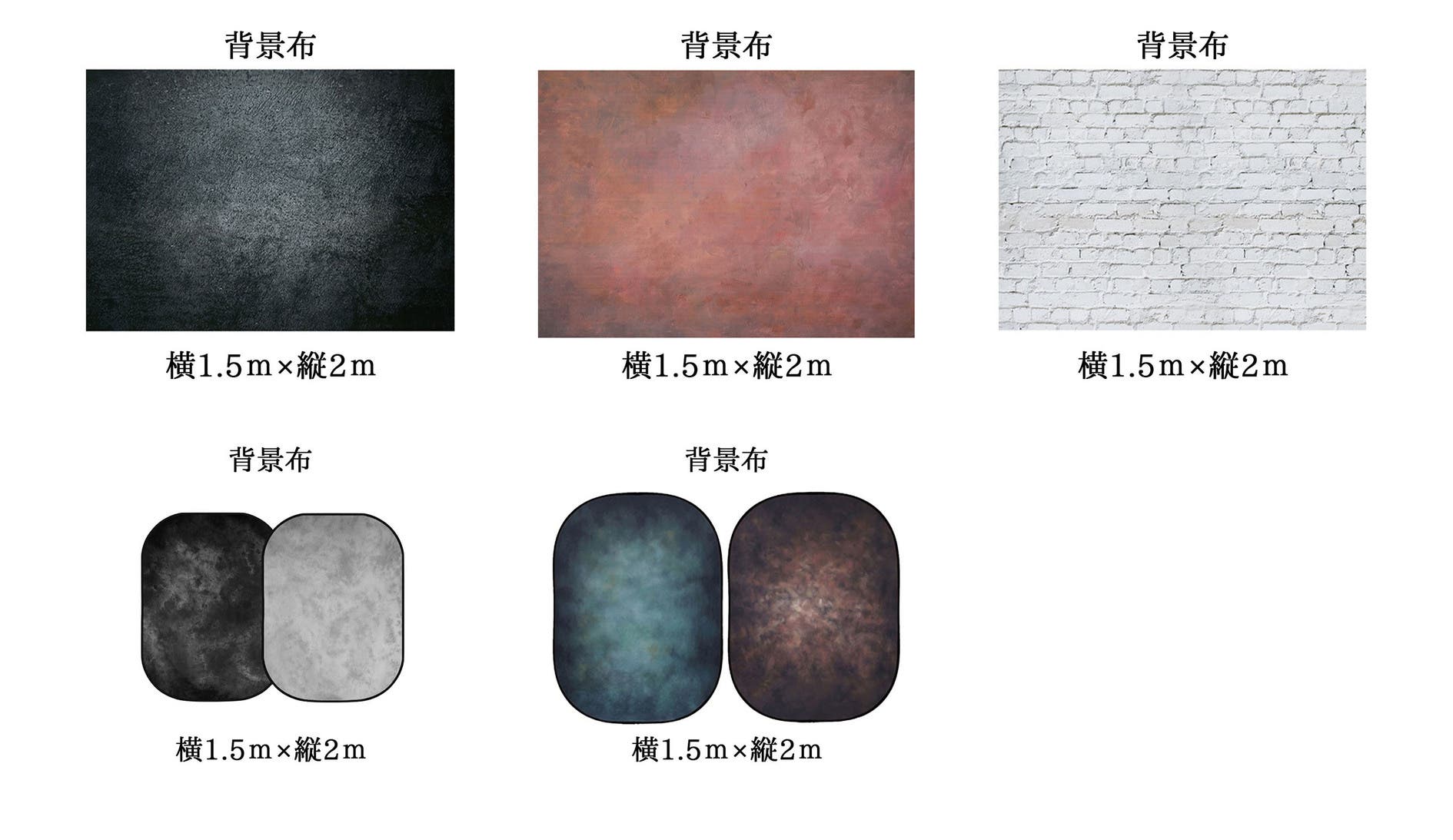 プロ用機材無料貸出、神戸駅から徒歩5分、天井4ｍ広々 3面白ホリ スタジオ 撮影スタジオ レンタルスタジオの写真22