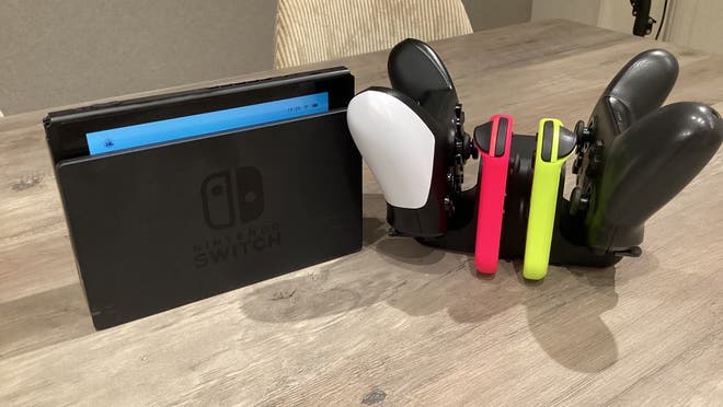 期間限定Sale✨三宮駅4分🚃ワンフロア1室の贅沢空間🛋️🍷ド迫力プロジェクター🎞️🍿最大18名様🎉ごみ捨て可🌈の写真7